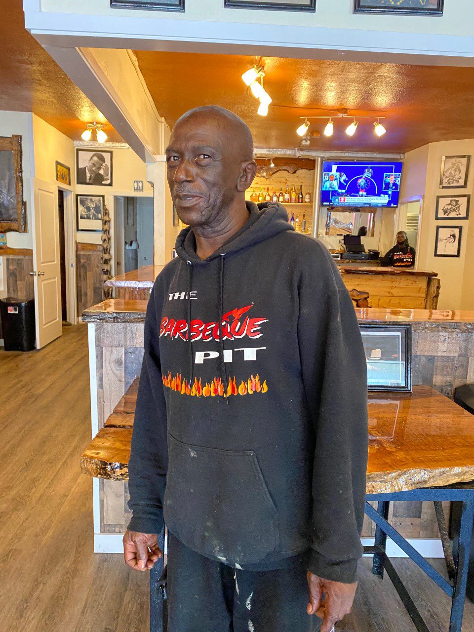 Carrying on a Community Legacy at the Barbeque Pit in Seattle’s Central ...