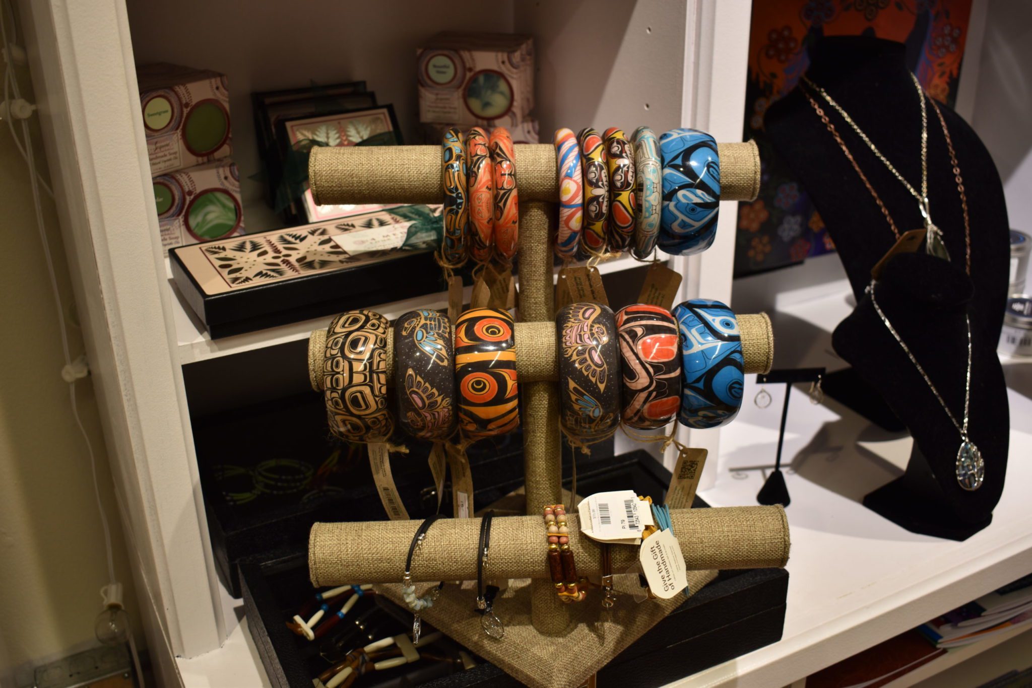 Celebrate Indigenous Peoples' Day by Supporting Native-Owned Businesses ...