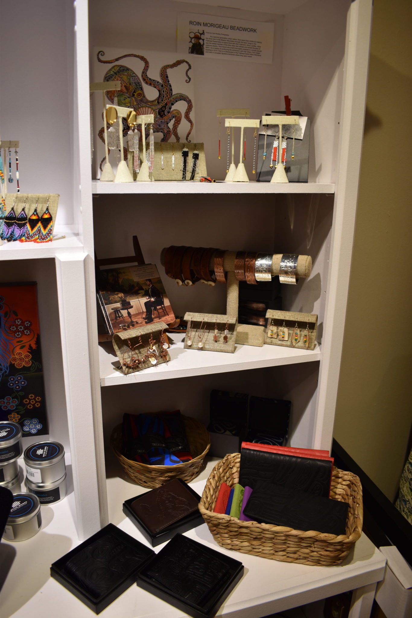 Celebrate Indigenous Peoples' Day by Supporting Native-Owned Businesses ...