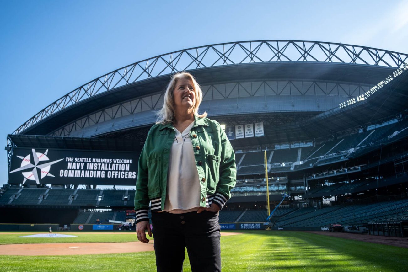 Women Who Lead: Building a Legacy for Sports and Events in Seattle ...